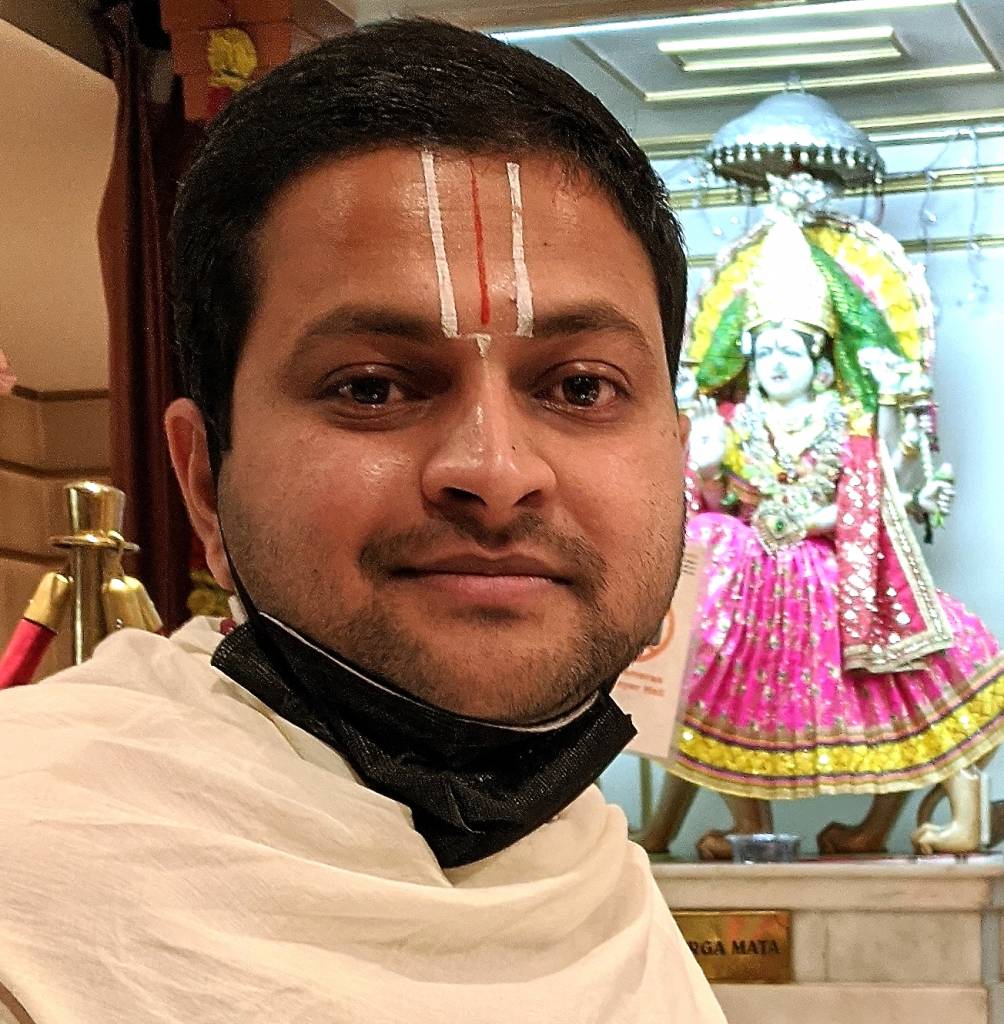 About Us - Rajdhani Mandir